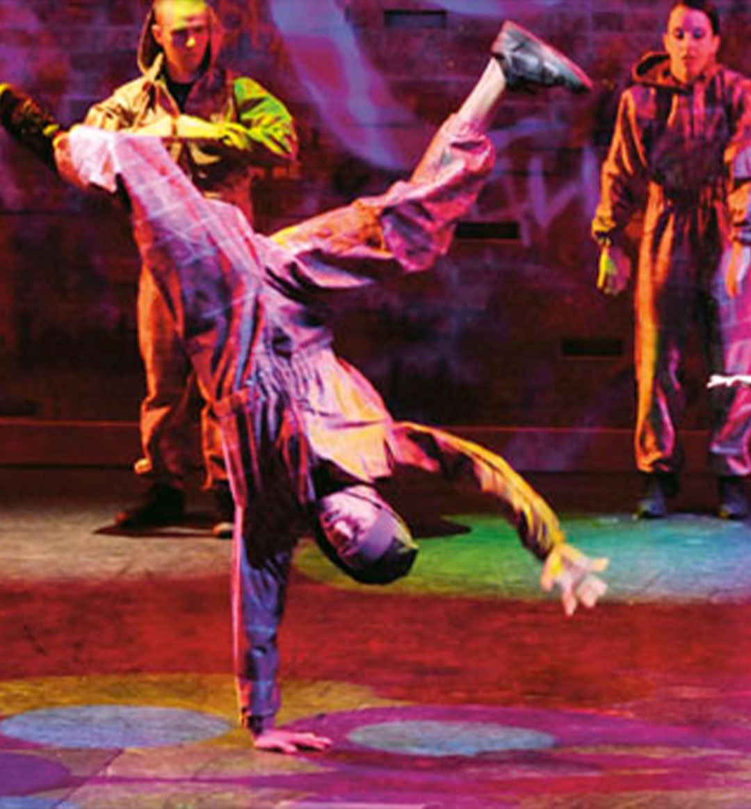 Senior Class – Four Seasons Tours